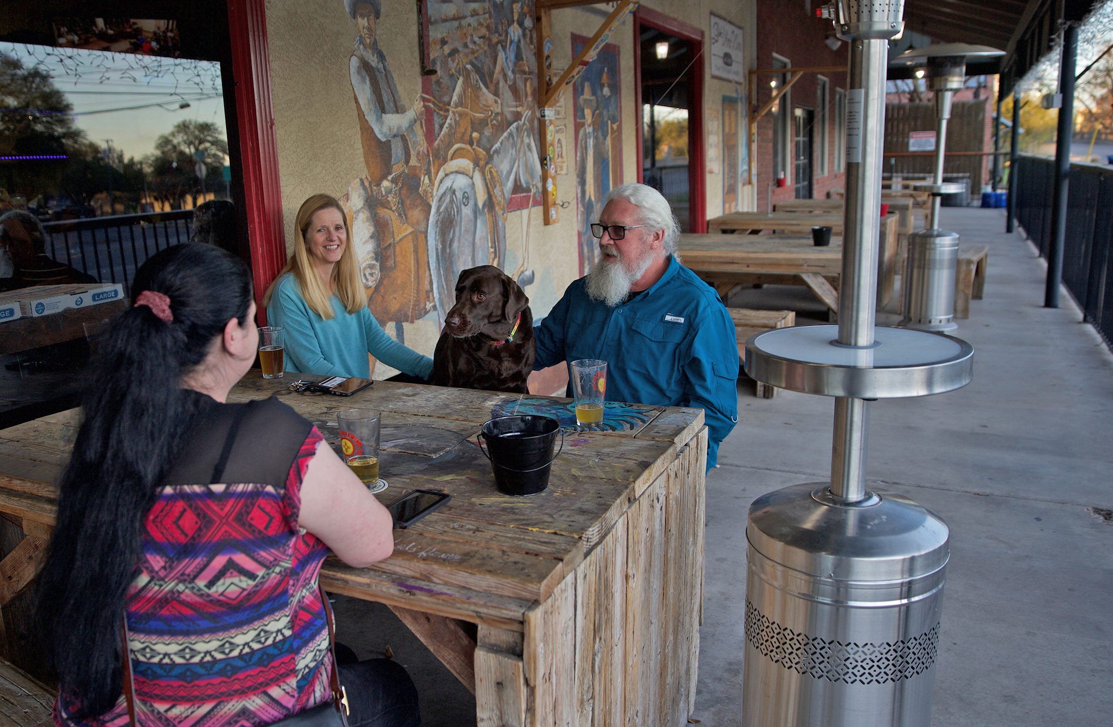 Beloved bar in San Angelo is now for sale