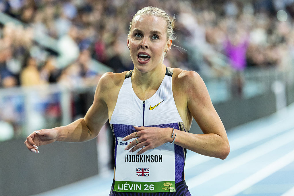 Friday at the World Athletics Indoor Championships 2026: Full schedule ...