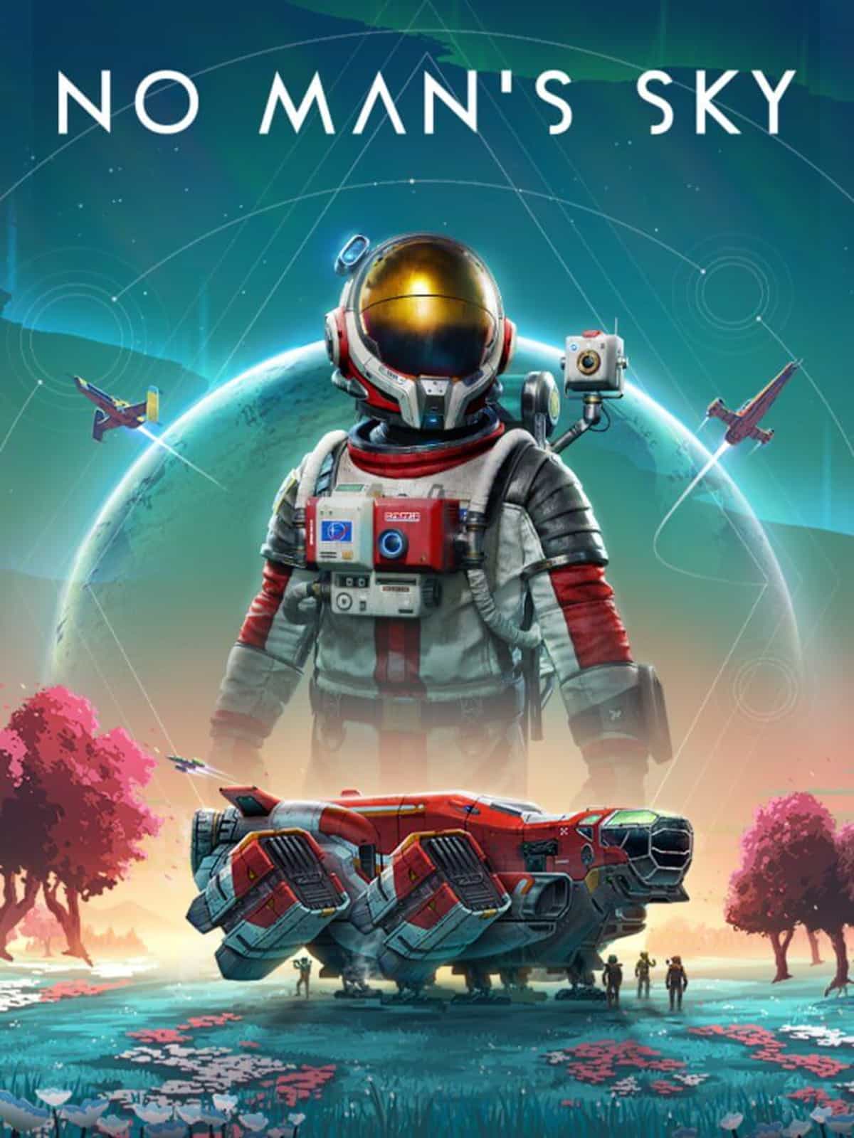 The best games to play after 'SpaceCraft'