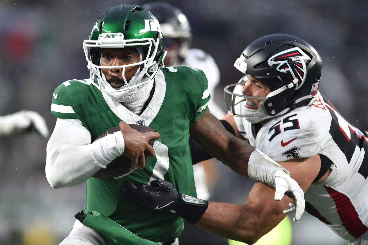 Ranking the top 10 best backup QB options in 2026