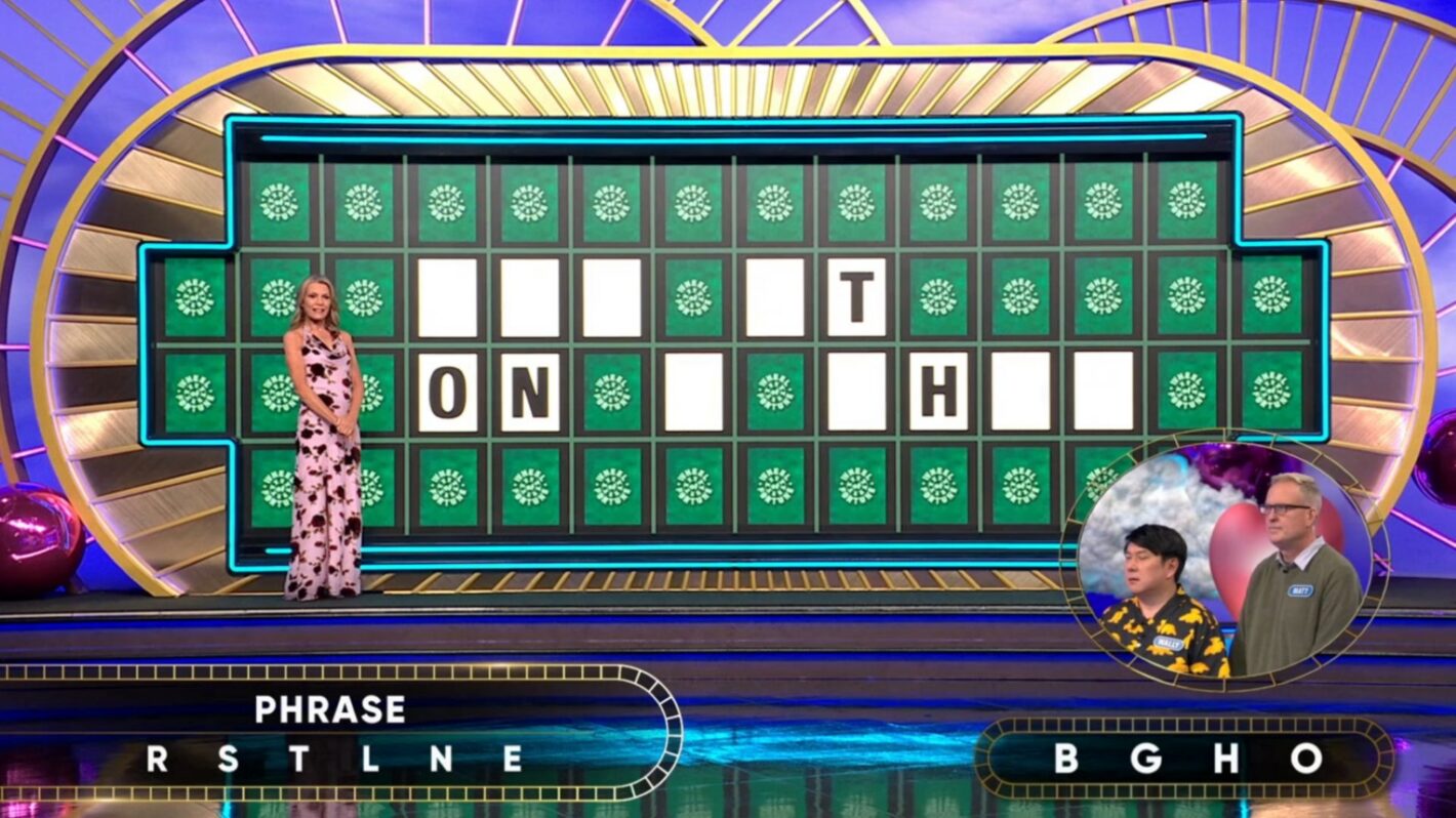 Wheel of Fortune fans shocked at couple’s dominating $102,000 win