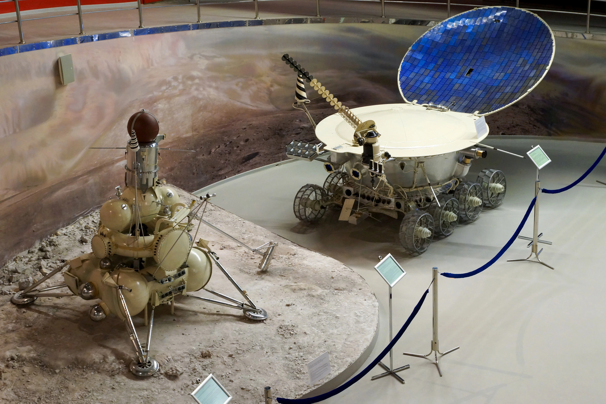 20 forgotten space missions that were pioneering for their time