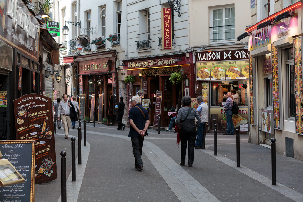 16 reasons Paris is a highly overrated vacation