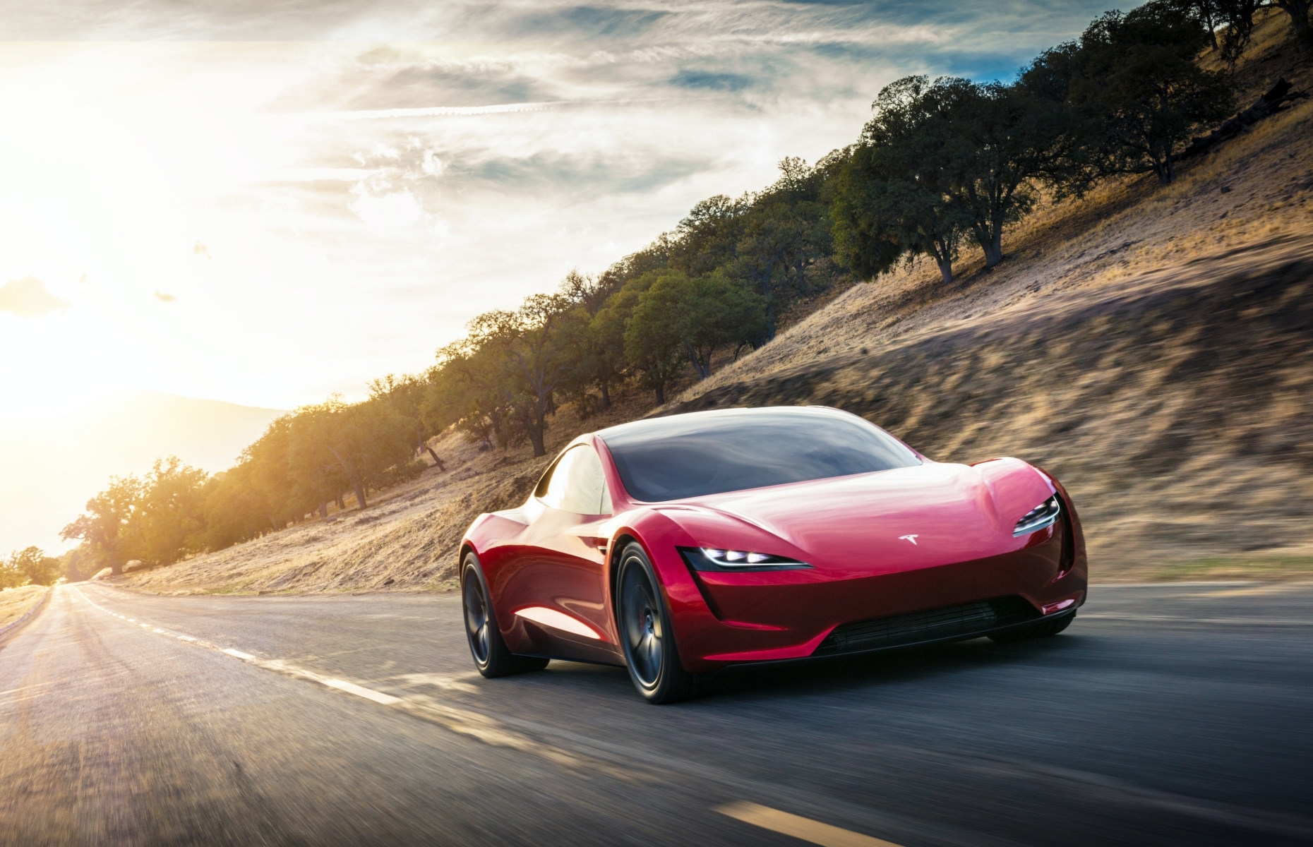 How did Tesla grow economically to become a giant in the automotive ...