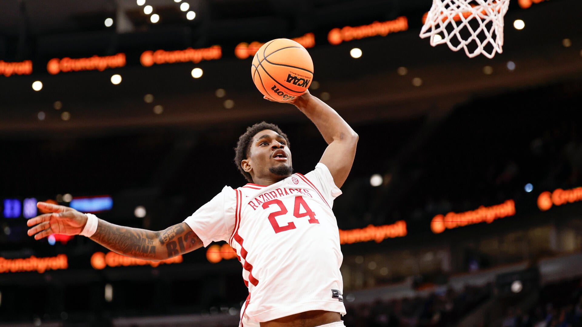 2026 NCAA tournament bracket projections: Comparing March Madness AI ...