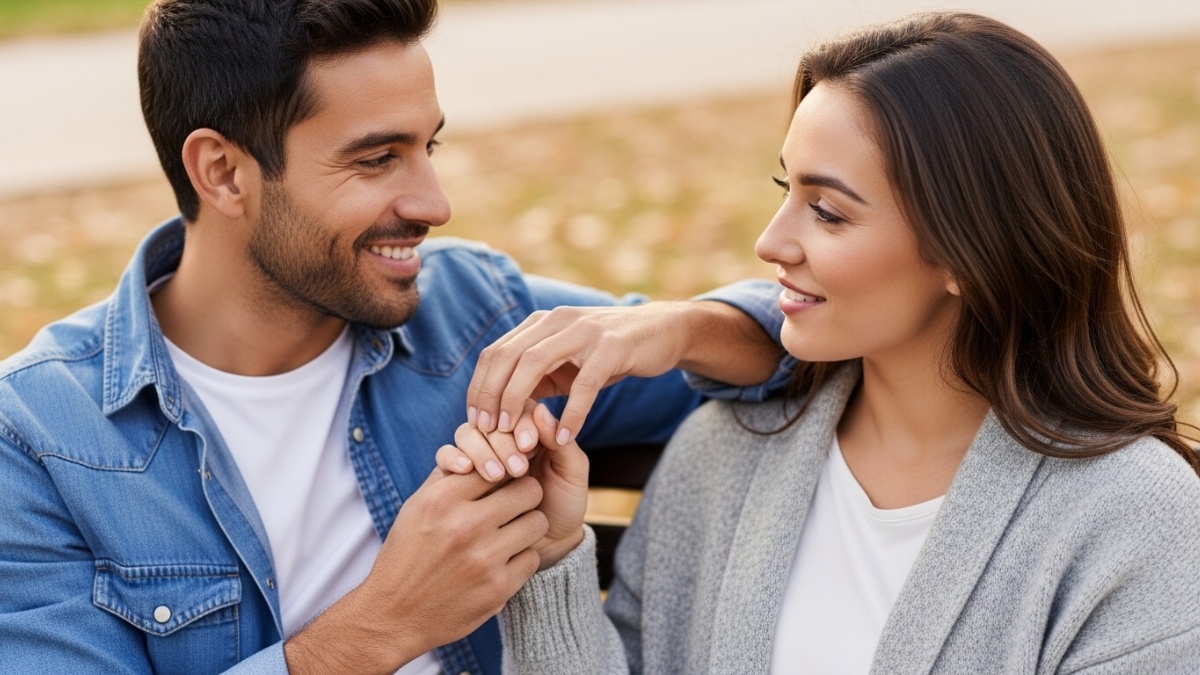 Día del hombre: 10 cualidades de hombres inolvidables que valen más que ...