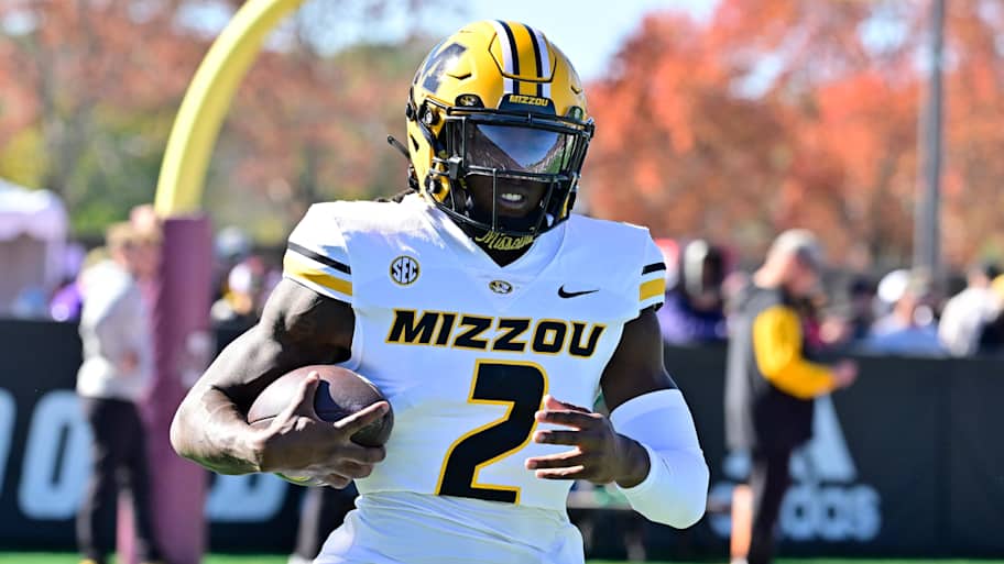 Toriano Pride Jr. flipped the script on his NFL draft journey