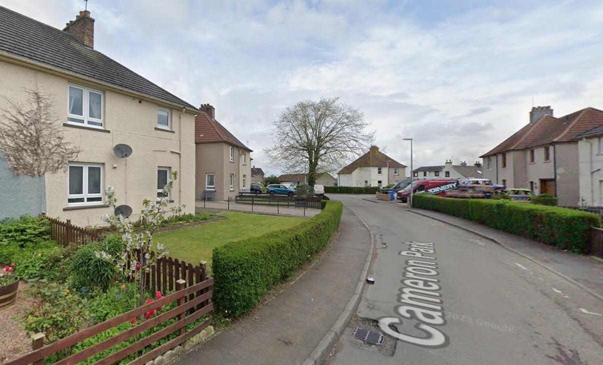 Residents win parking fight after new pavement ban sparks arguments and ...