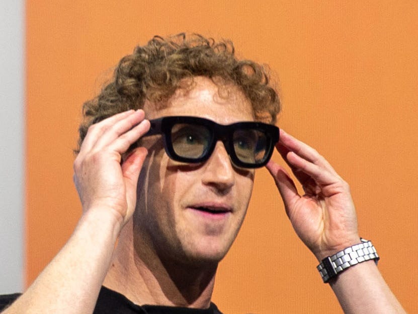 Meta Ray-Bans are fueling all kinds of bad behavior