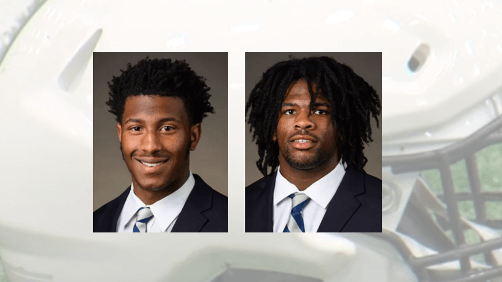 Judge sets new court date in trial of former PSU football players ...