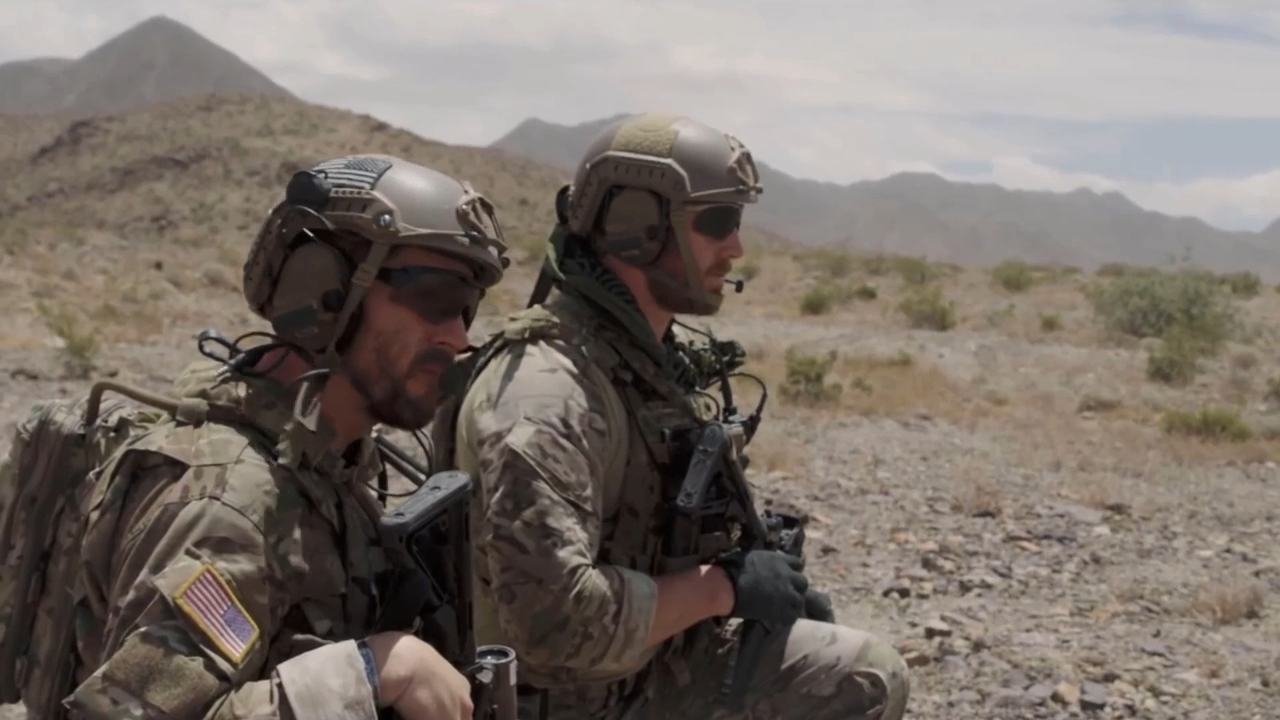 Navy SARCs vs Army Special Forces 18D medics: Inside the military’s ...