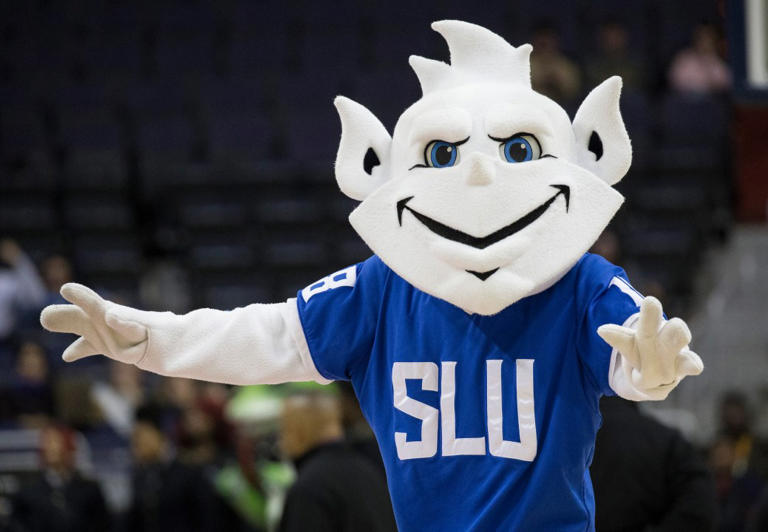 What is a Billiken? The origins behind SLU’s iconic mascot
