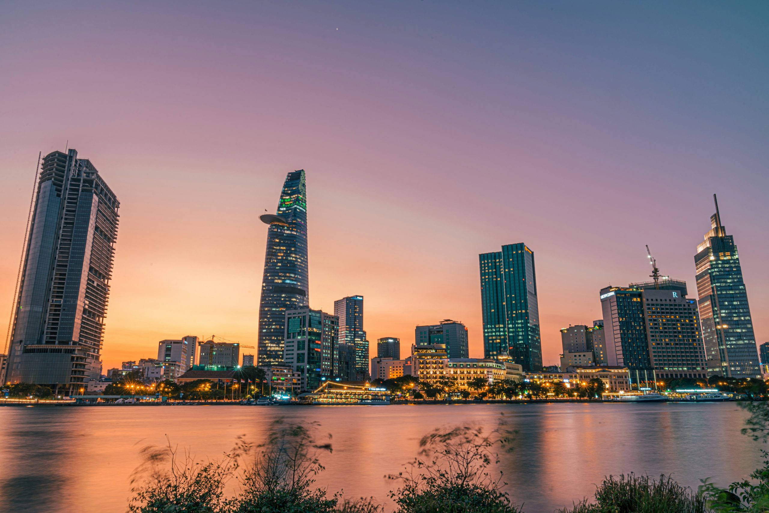 Southeast Asia ports every cruiser should visit