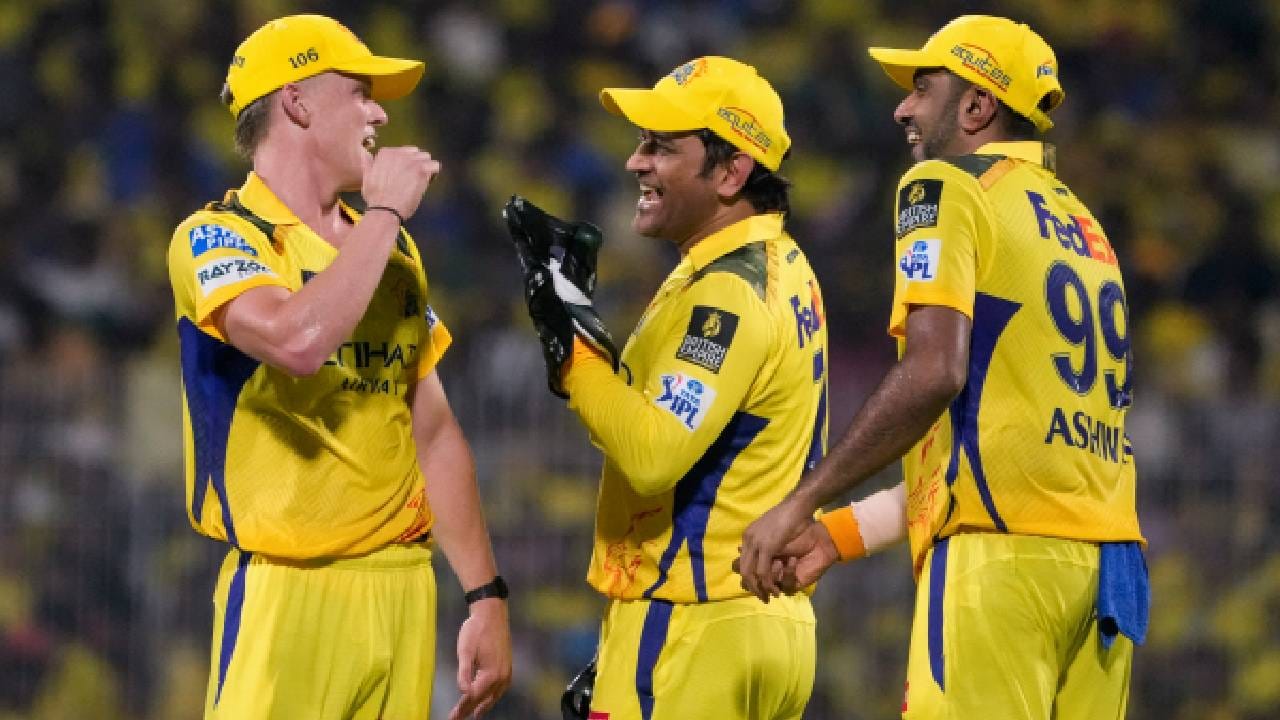 IPL 2026: Chennai Super Kings lose injured Nathan Ellis for entire season