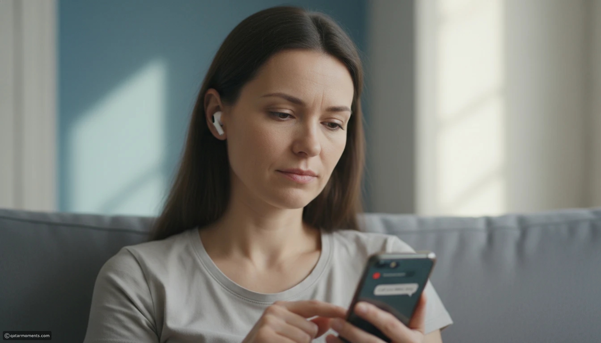 Small relationship details that women say gradually eroded their marriage