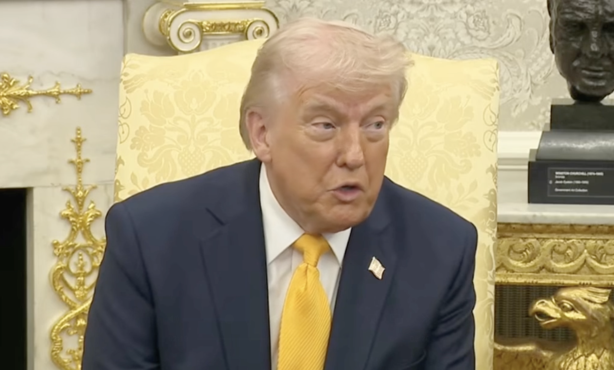 Do you understand?: Trump belittles Japanese prime minister to her face ...