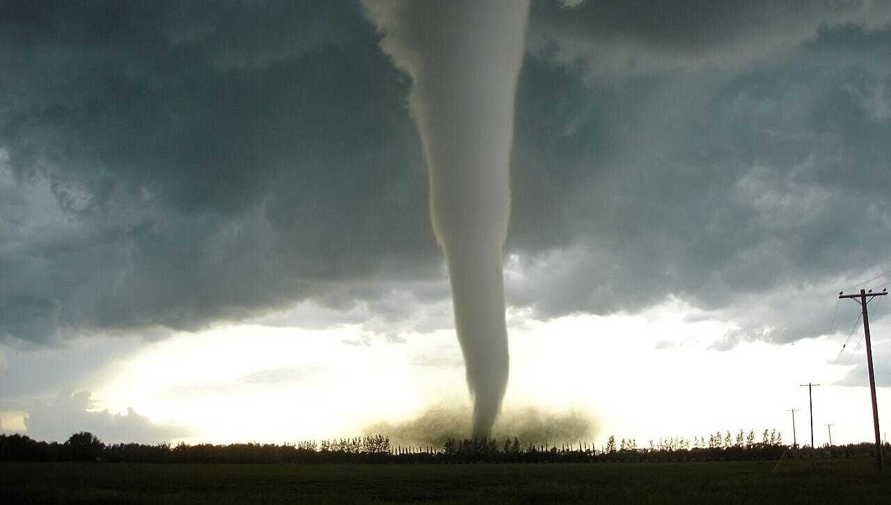 America’s tornado corridor has shifted: Check if your state is now at risk
