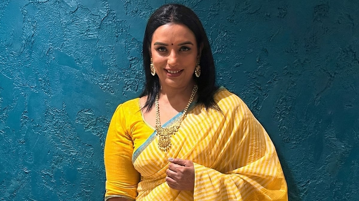 Kerala High Court dismisses case against actor Shwetha Menon over ...