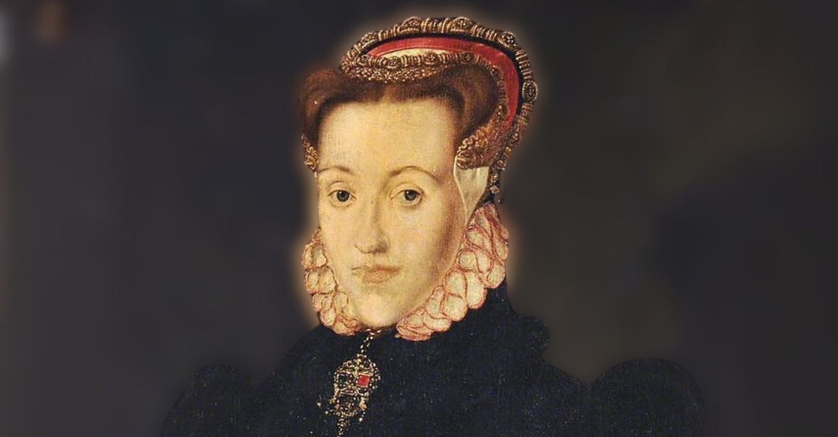 Why Tudor England feared Anne Askew far more than any man