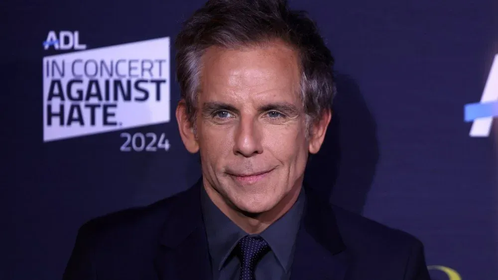 Actors in Hollywood proud of their Jewish roots