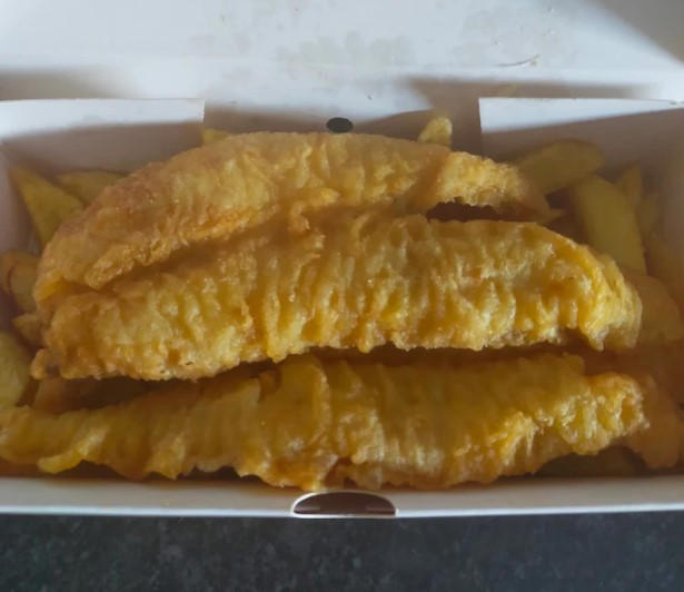 14 places you have to visit in Glasgow if you love fish and chips