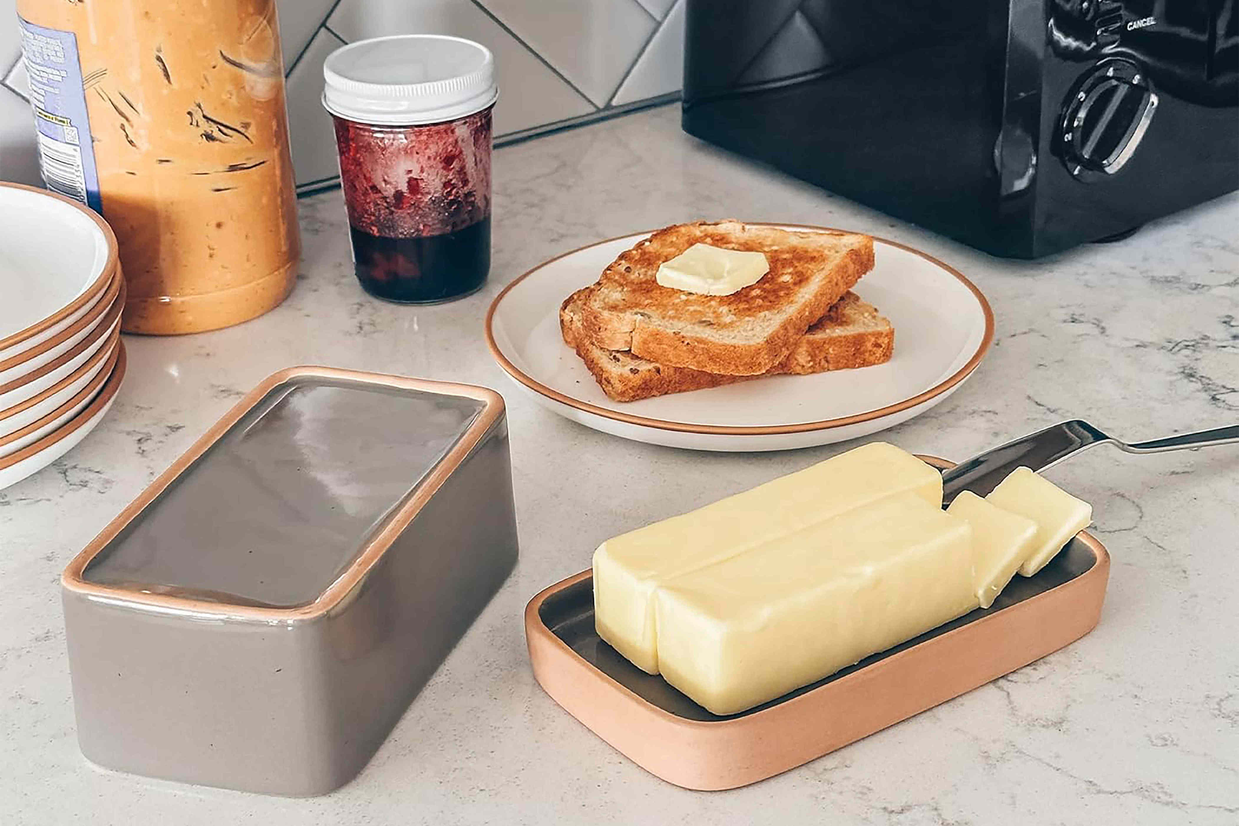 This is a French chef’s trick for soft, spreadable butter — plus 6 ...