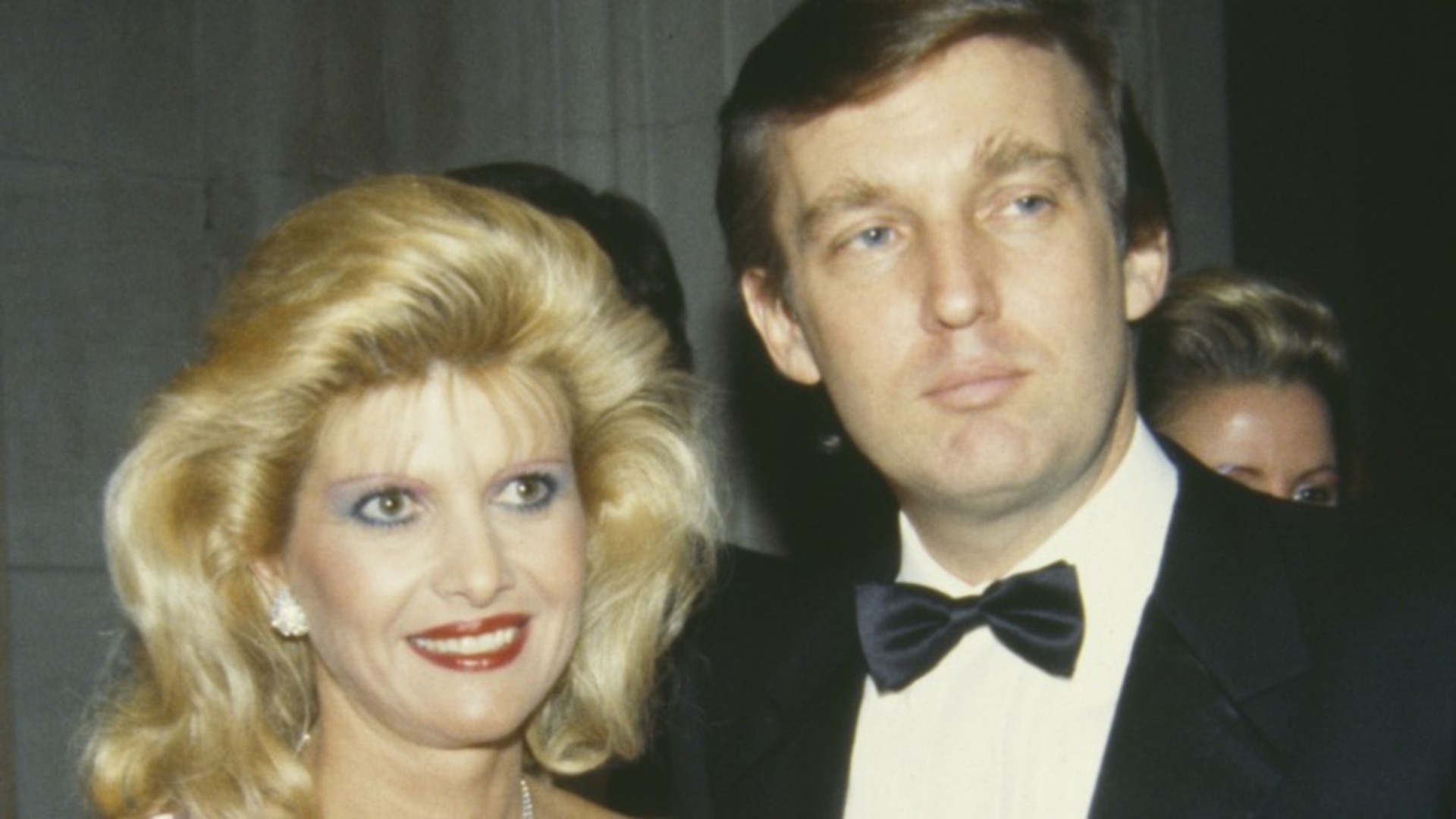 Inside the unraveling of Ivana and Donald Trump's marriage