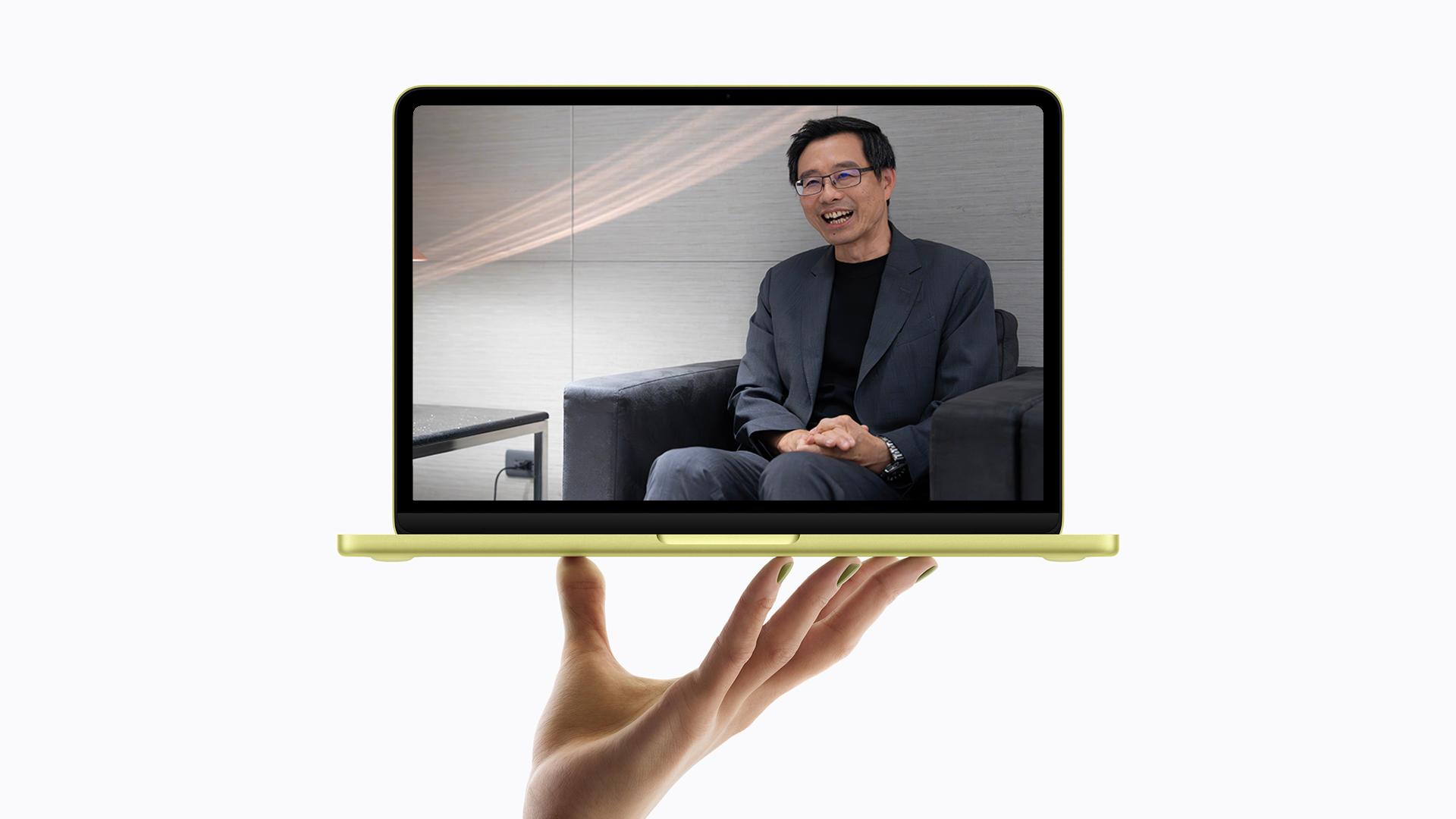 Asus-Chef: "Apples MacBook Neo ist ein Schock für die PC-Branche"