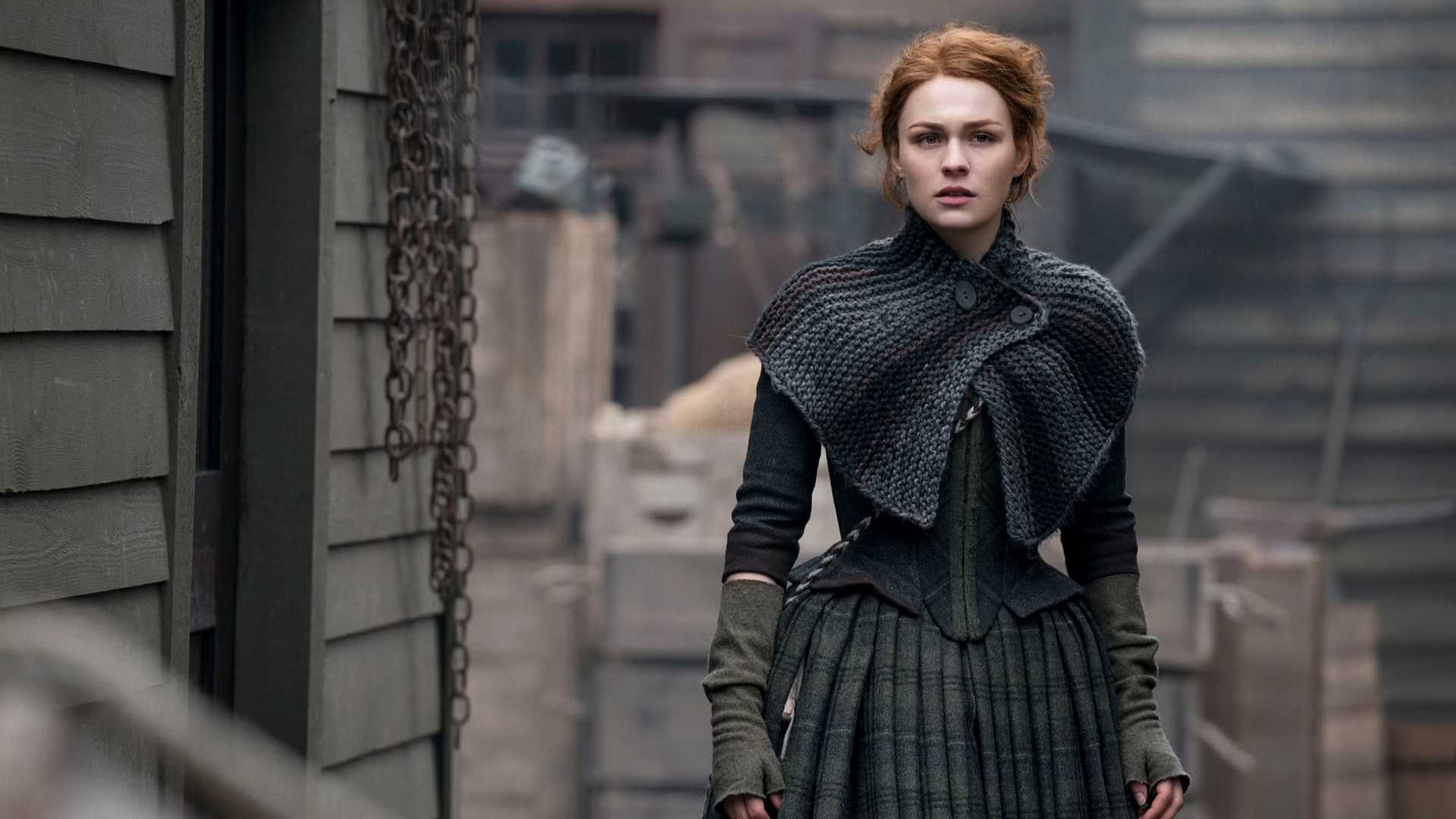 Outlander's newest prophecy is a frustrating reminder of what the show ...