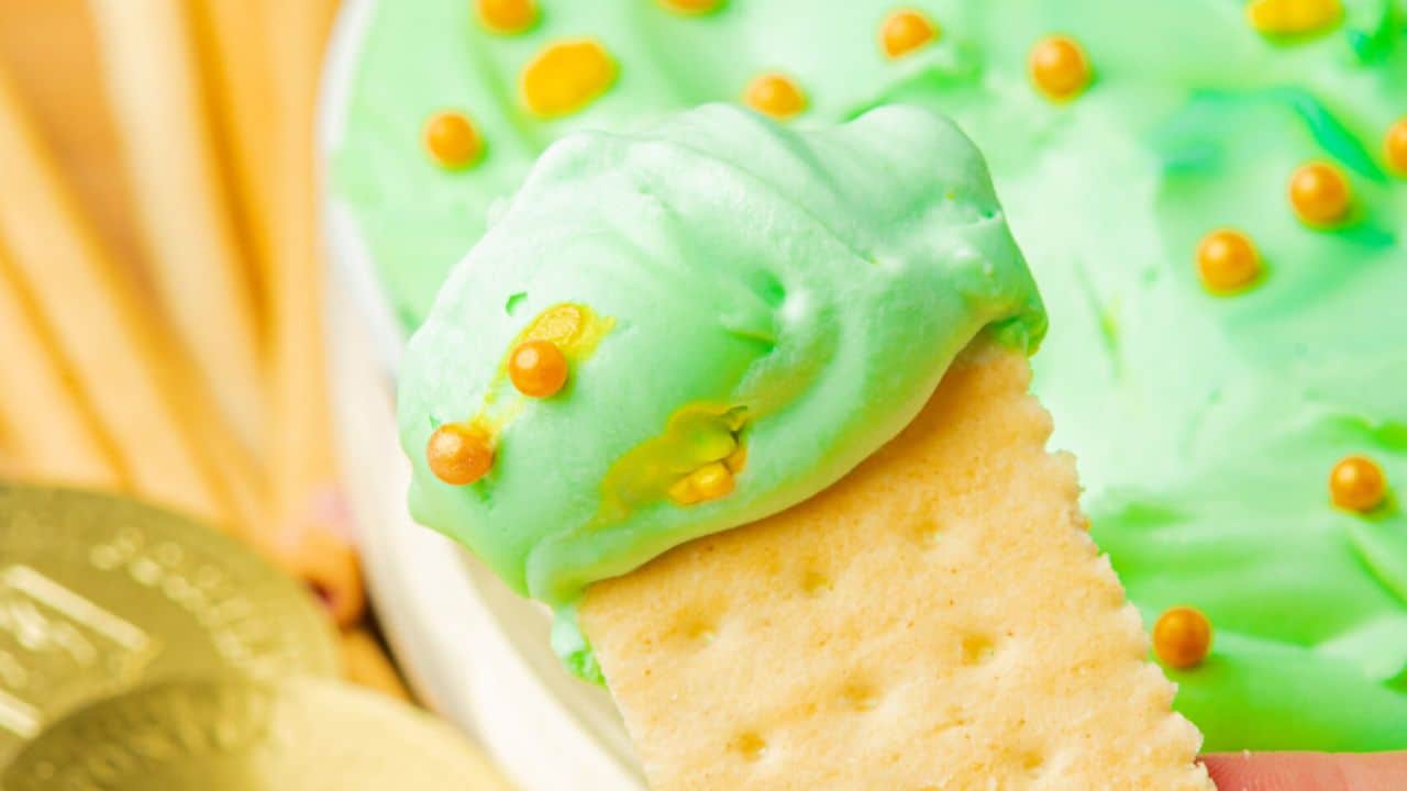 27 St. Patrick's Day recipes for the best party ever