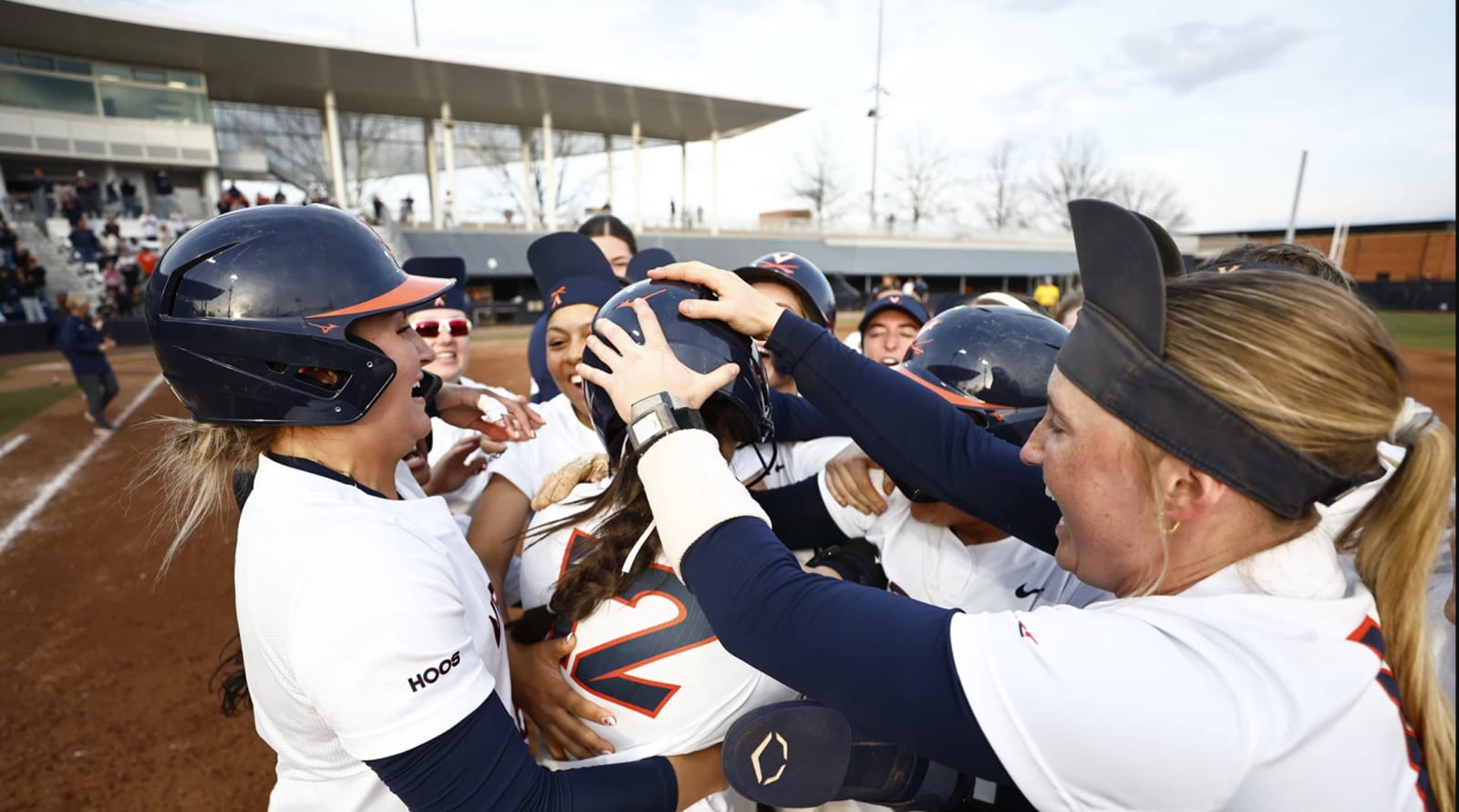 Softball America’s week six composite rankings
