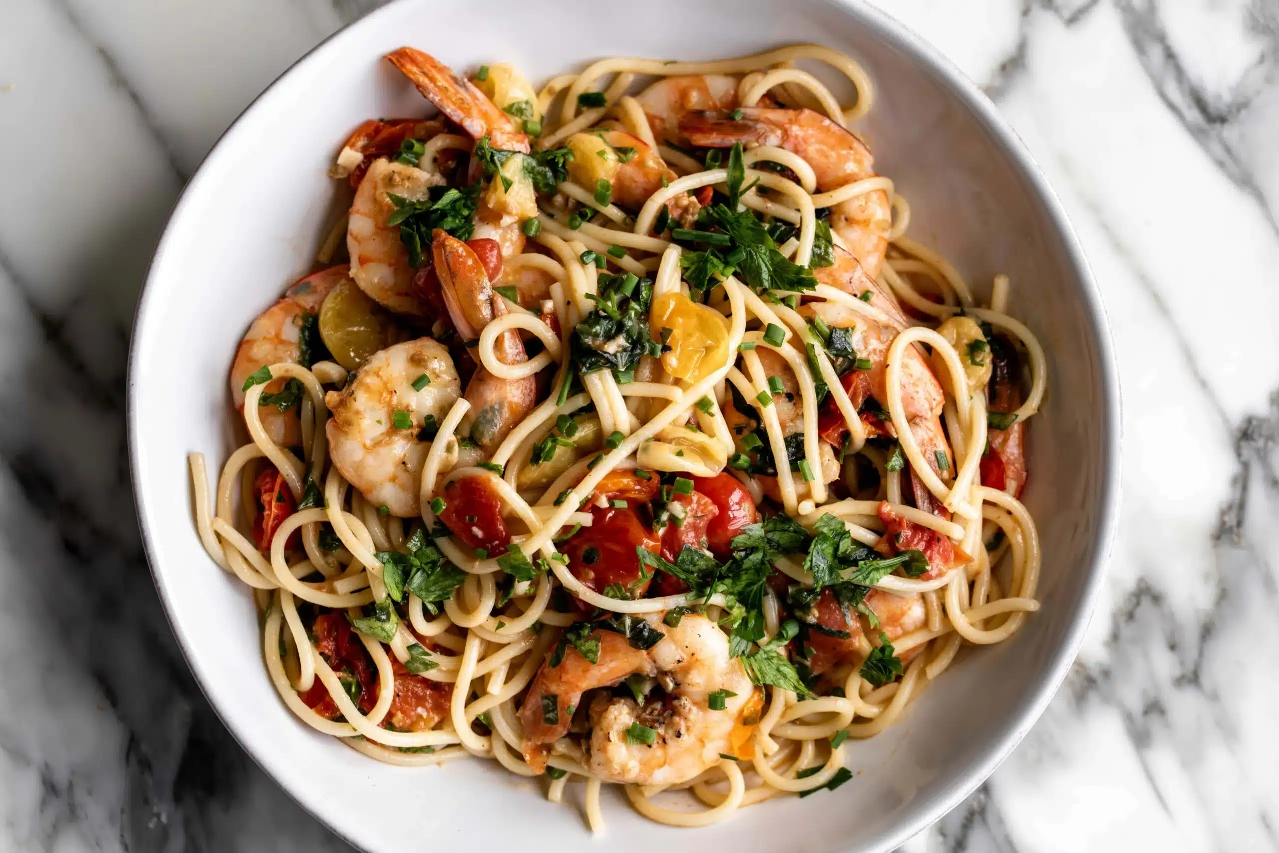 20 fish & seafood recipes that don’t feel intimidating