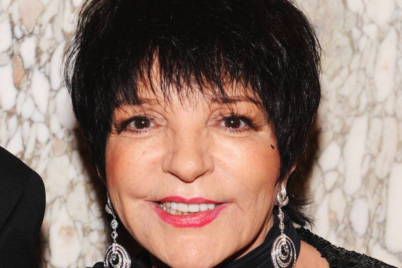 Liza Minnelli hits back at claims she's nearing the end at 80
