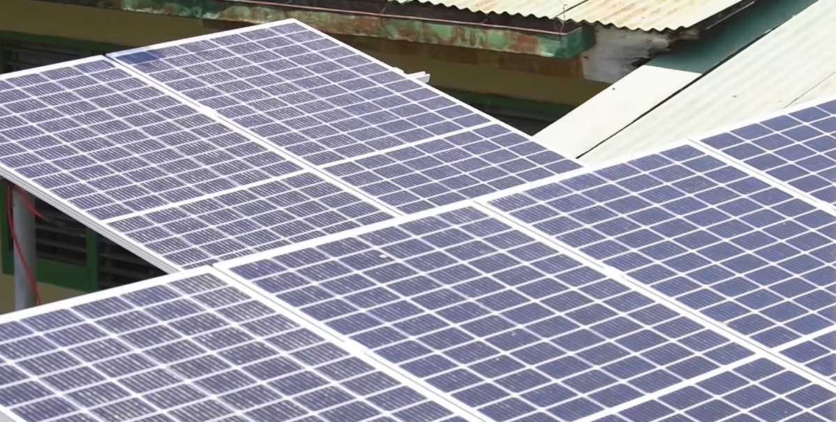 Yuchengco-led EcoSolar gets DENR clearance for 98.2 MWDC Panitan, Capiz ...