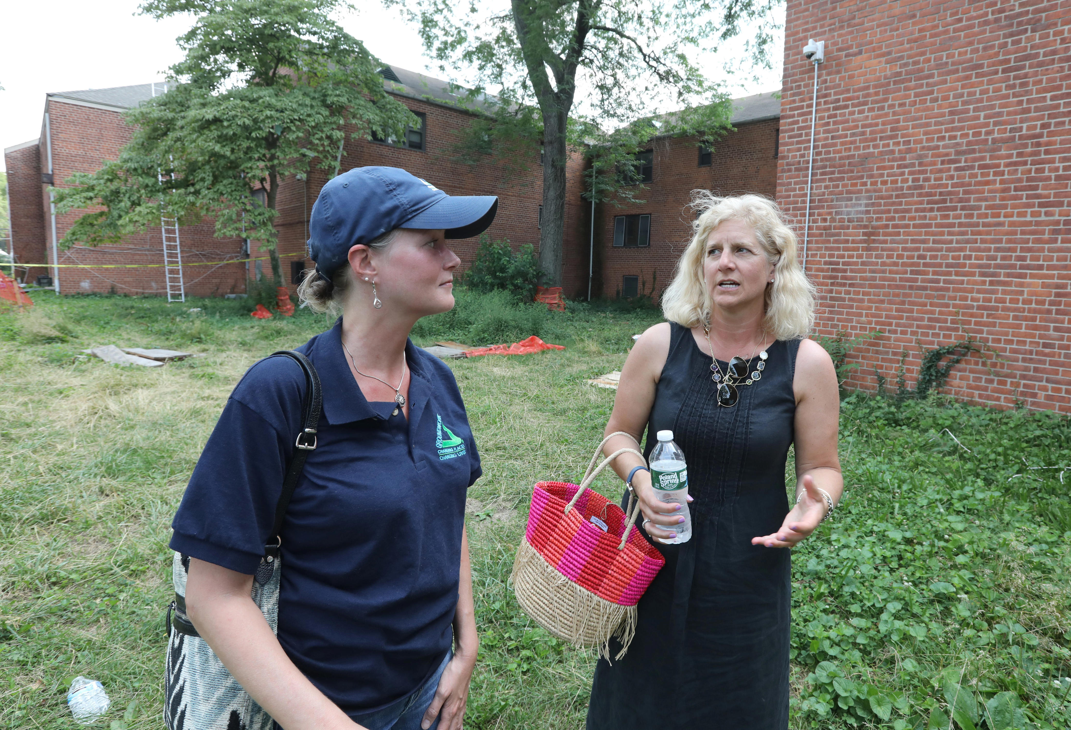 NY Section 8 decision takes discrimination to a new level | Opinion