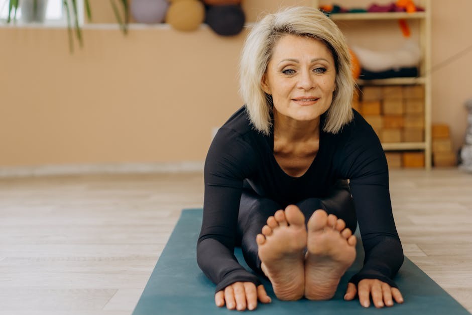 What people who age well actually have in common