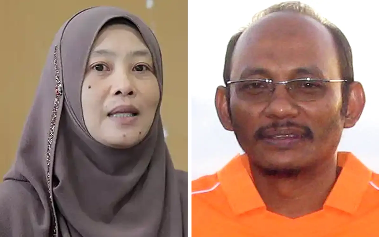 Govt granted stay of RM3mil judgment in missing activist’s case
