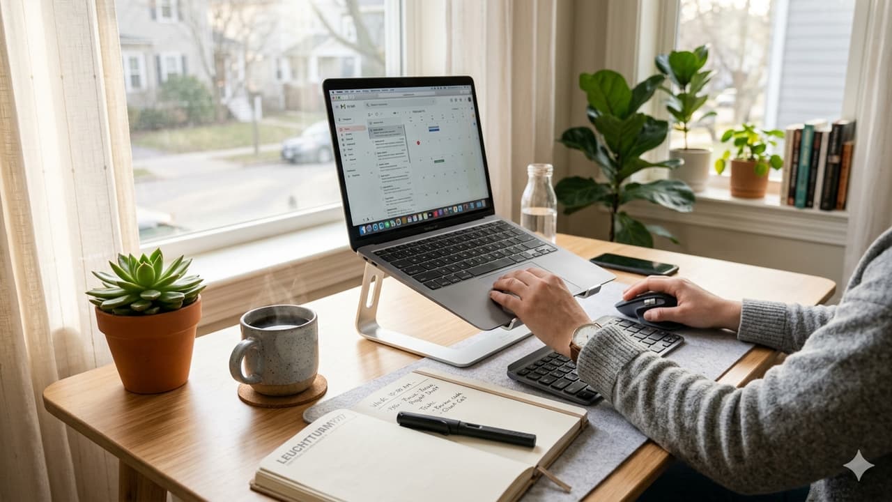 WFH 2.0: Work from home is back! But this time, it's not a virus, it's ...