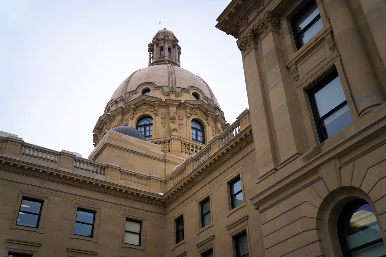 Alberta’s Family Violence Death Review Committee quietly dissolved ...