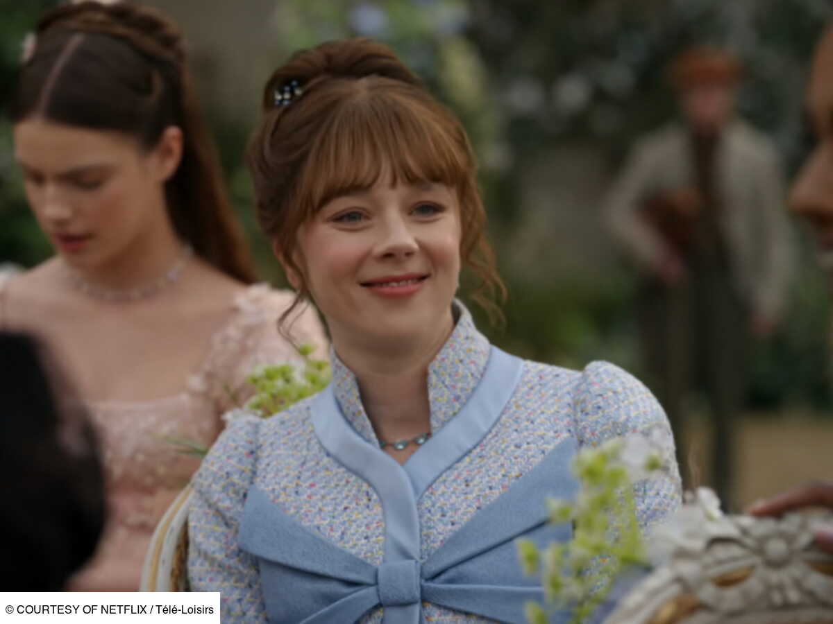 Bridgerton : Eloïse ou Francesca ? Les 5 indices cachés qui confirment ...