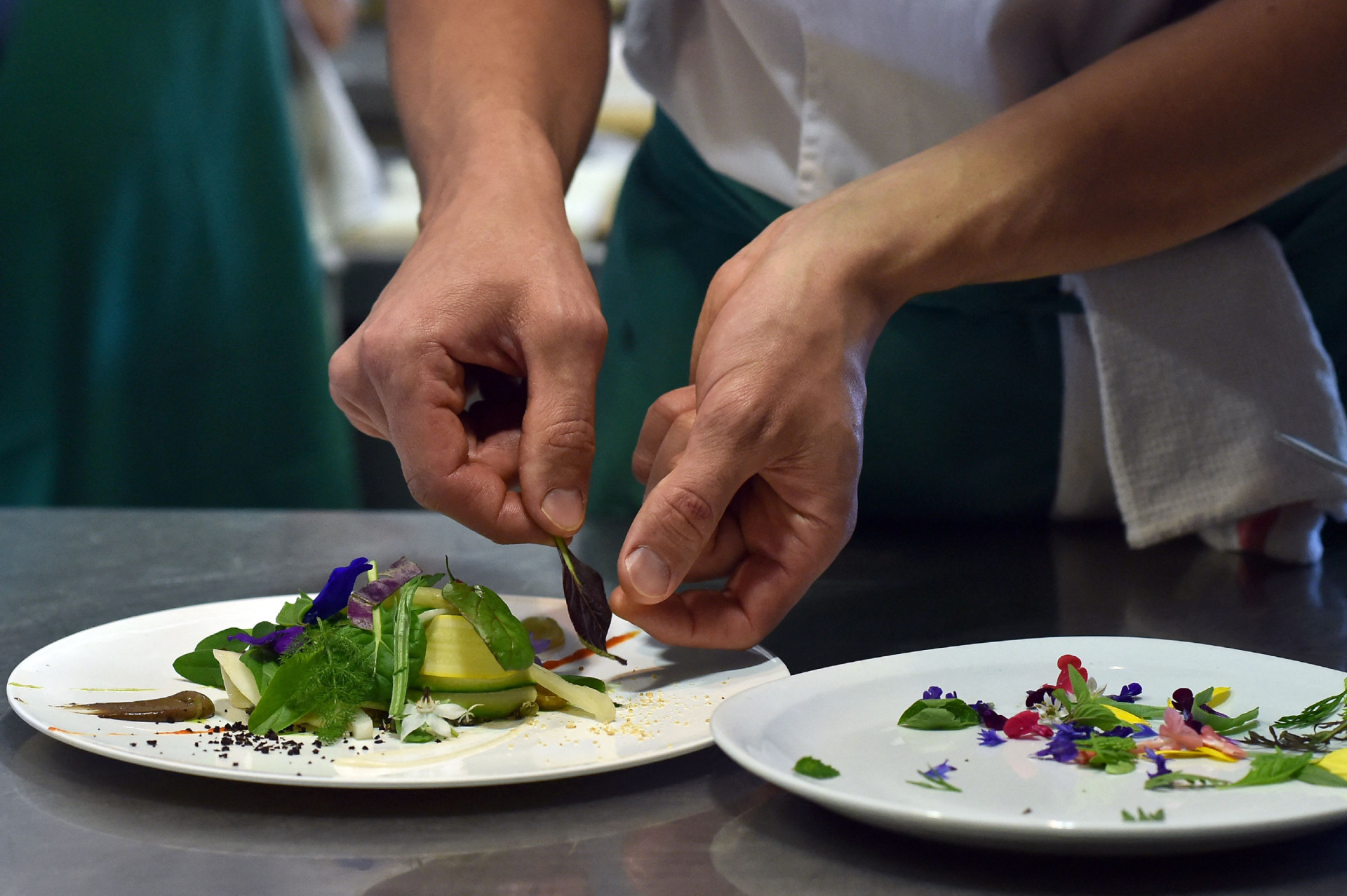 The history of the Michelin Guide