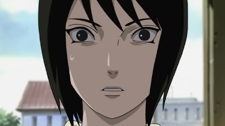 The untold truth of Shizune from Naruto