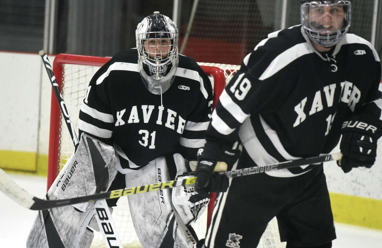 Connecticut High School Hockey Hall of Fame to hold boys, girls ...