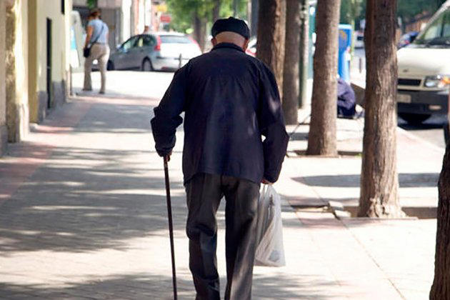 Los futuros jubilados nacidos entre 1961 y 1966 están revisando ya ...