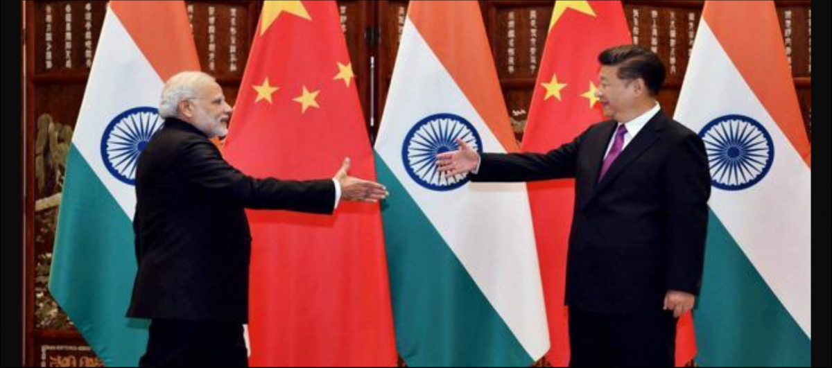 'Calibrated capitulation' to China: Opposition hits out at Modi govt's ...