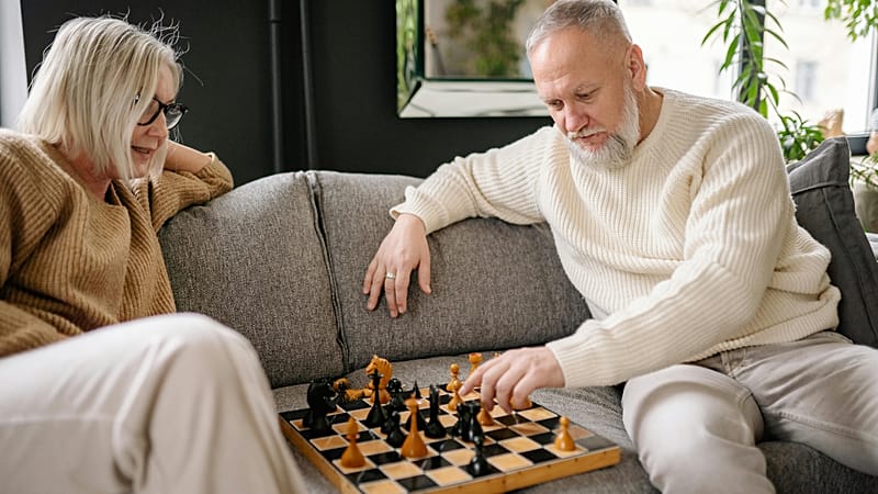 Reading, puzzles and learning new skills may help delay Alzheimer’s ...