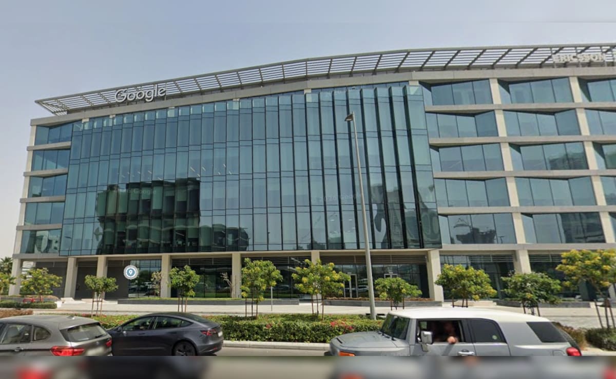 Offices of tech giants Google, Microsoft, banks in Iran crosshairs: Report