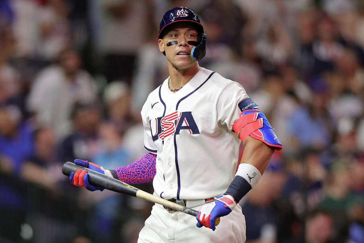 A WBC 2026 stunner: Italy survives Team USA baseball's comeback attempt