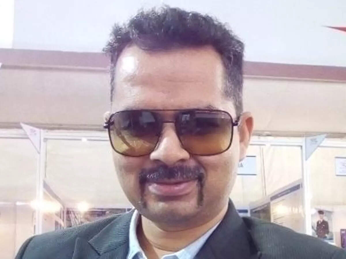 Despite CEO exit, IndiGo remains operationally strong: Mayur Milak