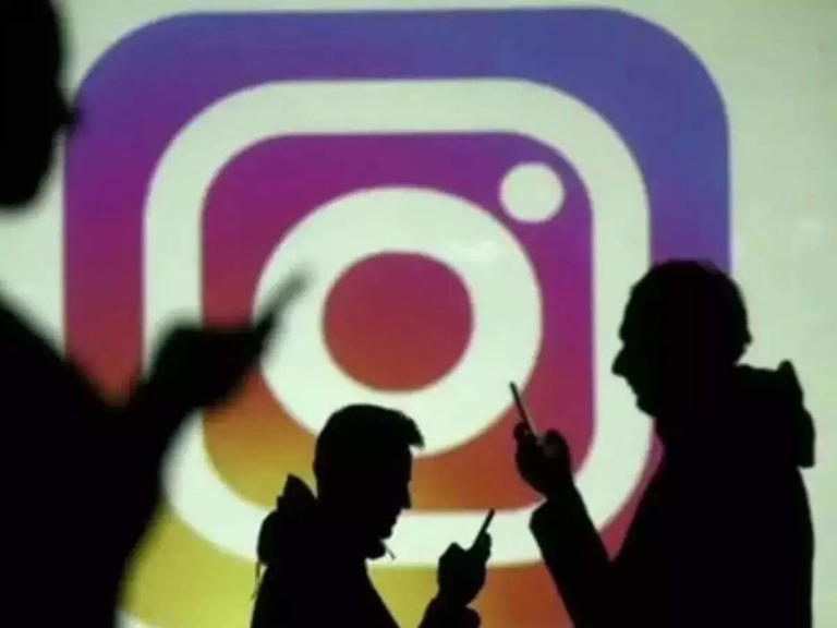 Facing Instagram messaging glitches, connection issues and other ...